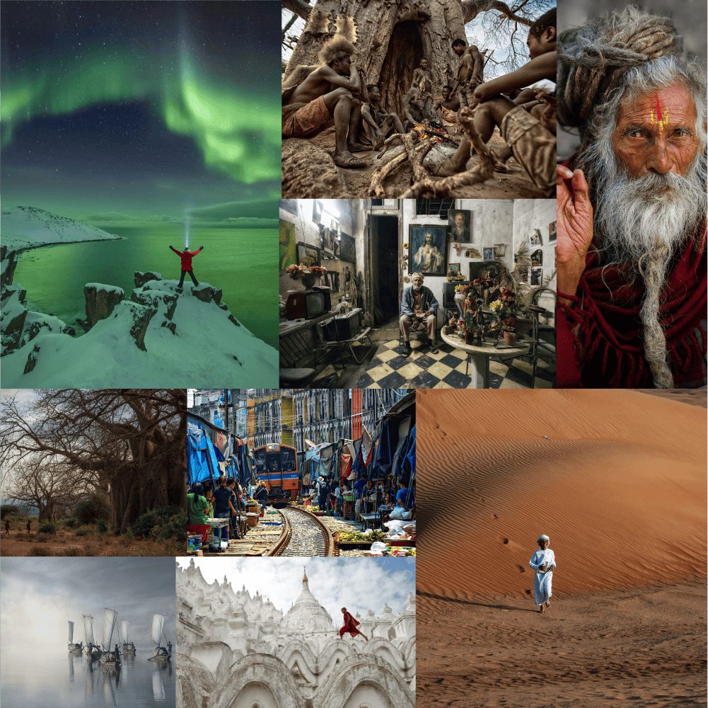 Awards Photos | Photography Contest